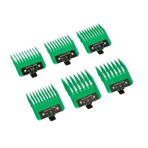 Babyliss® Tomb45® Precision Guards for FXT45 Clipper - Tomb 45