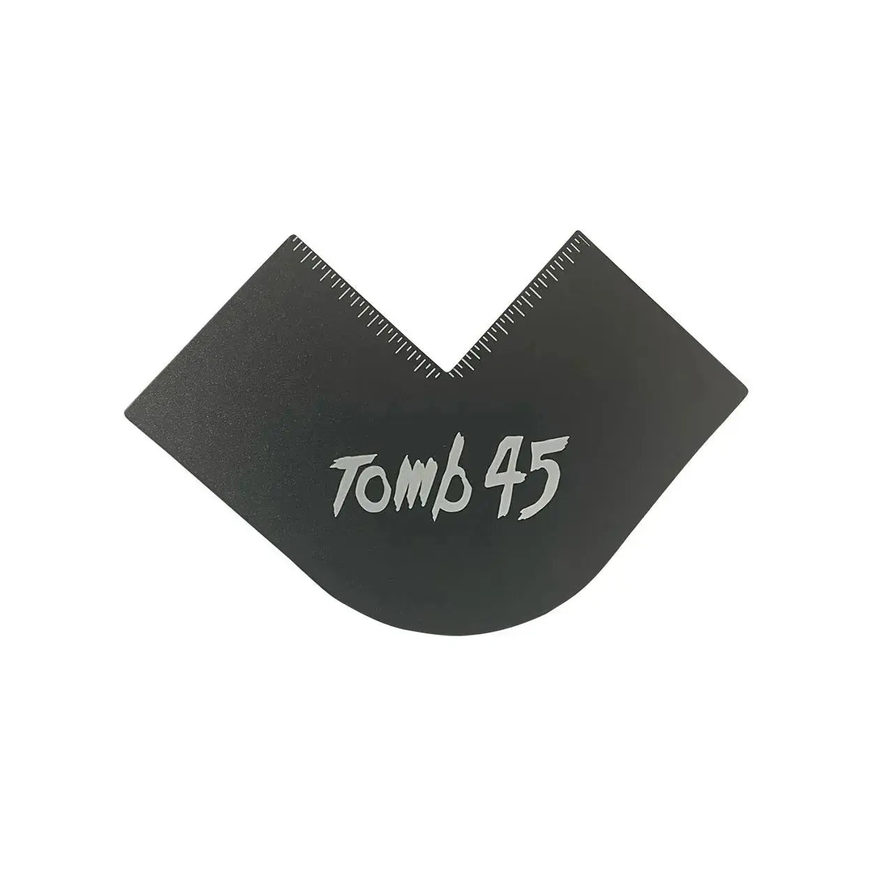 Color Enhancement Card for Beard & Lineup | Klutch Card 2.0 - Tomb45 ...
