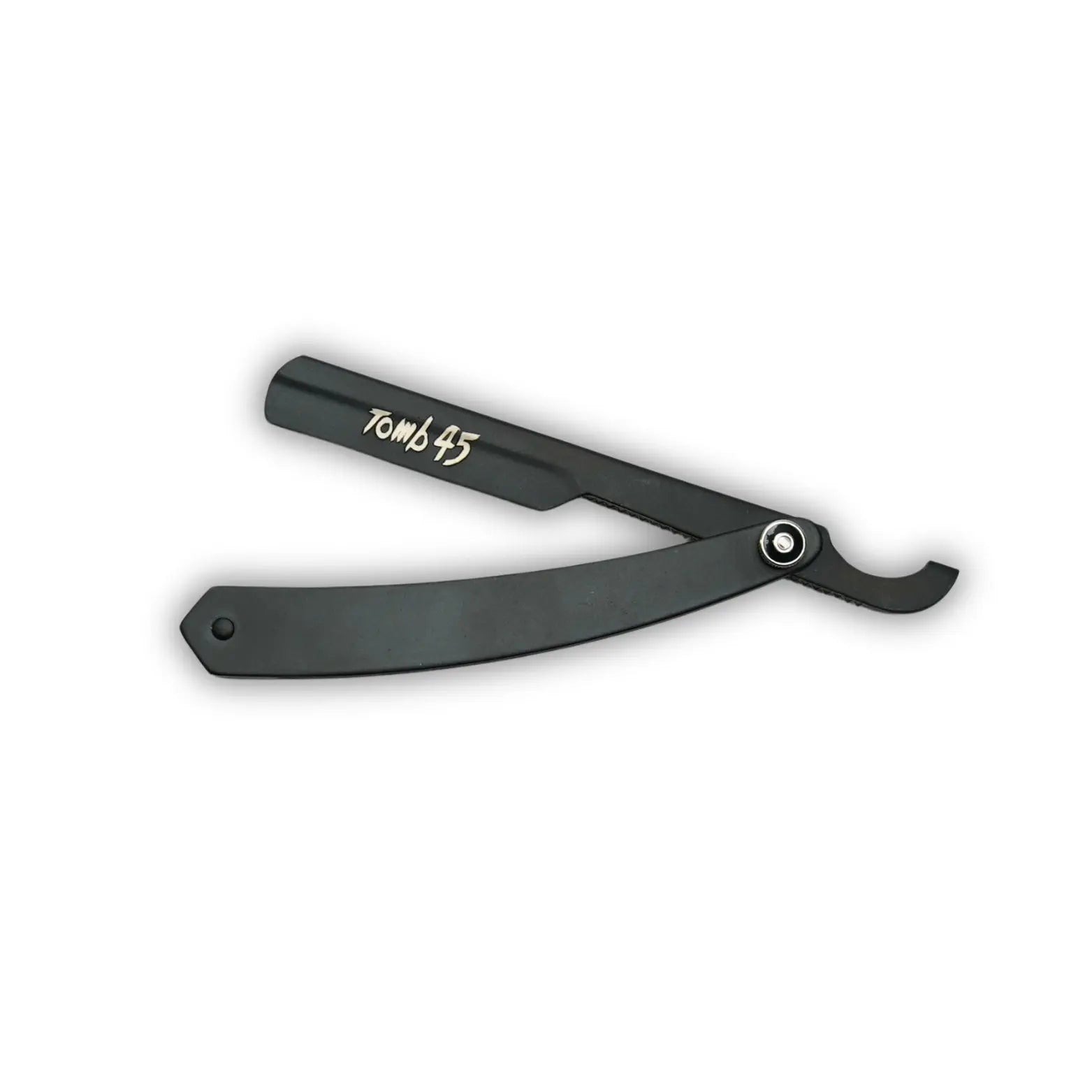 Tomb45 Razor Hold for Mens Shave - Turkish Style - Tomb 45