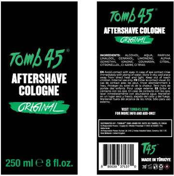 Tomb45 - Innovative Products and Tools For Barbers and Barbershops ...