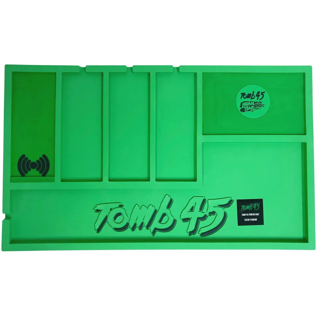 Tomb45 ECO Batteries - Efficient and Long-Lasting Solutions – Tomb 45