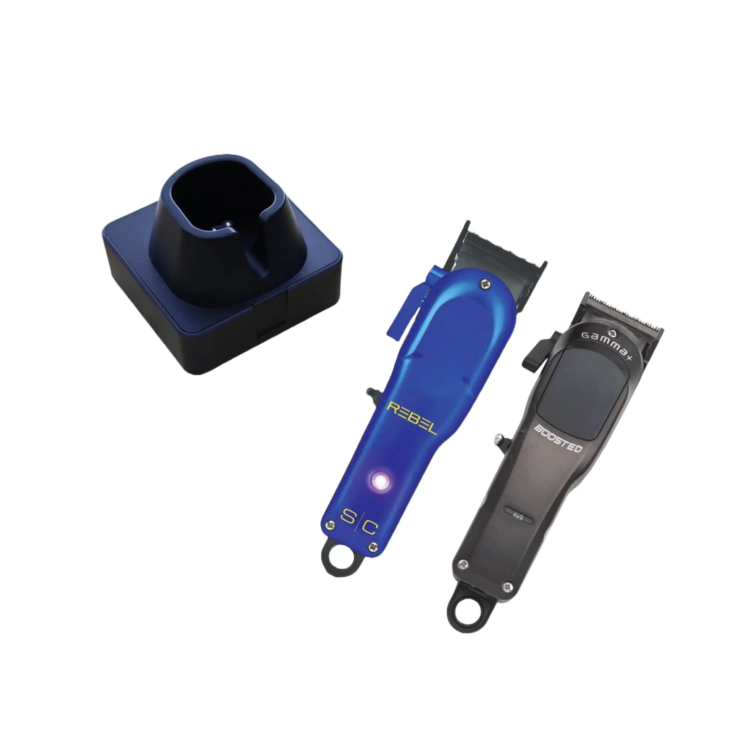 Tomb45 PowerPod - Wireless Charging Pod for StyleCraft Rebel & Gamma ...